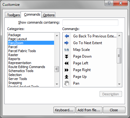 MapSpeller™: Navigating Around Potential Typos